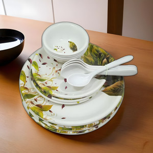 Buy Cello Dinner Sets Online in India | Flipkart.com 04-Aug-25