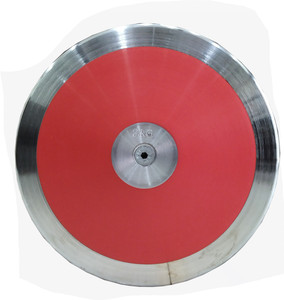 Buy Discus Throw Online at Best Prices In India | Field Throwing ...