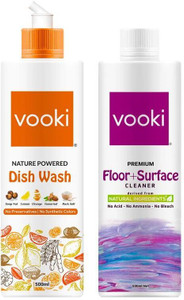 Vooki Household Supplies - Buy Vooki Household Supplies Online at Best ...