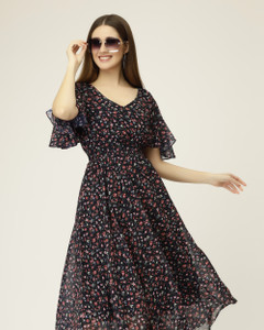 Frocks For Ladies - Ladies Frocks Designs | Frock Dress Online ...