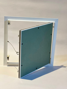 Easy Access 450X450mm Ceiling Access Panel Concealed Drywall Hatch with ...
