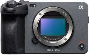 SONY FX3 Cinema Line Mirrorless Camera Body only Price in India - Buy ...