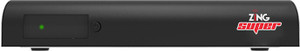 Dish TV Zing HD Set Top Box - Super FTA | Free to Air Box with 200 ...