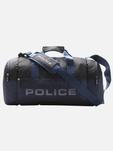 Police Duffel Bags - Buy Police Duffel Bags Online at Best Prices In ...