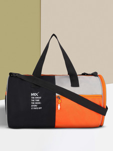 Hrx By Hrithik Roshan Duffel Bags - Buy Hrx By Hrithik Roshan Duffel ...