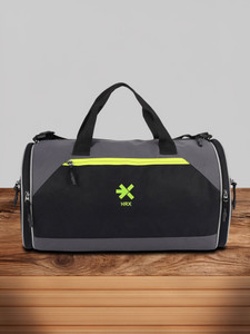 Hrx By Hrithik Roshan Duffel Bags - Buy Hrx By Hrithik Roshan Duffel ...