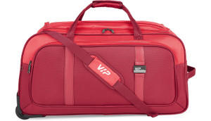 Vip Duffel Bags - Buy Vip Duffel Bags Online at Best Prices In India ...
