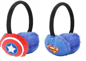 batman earmuffs
