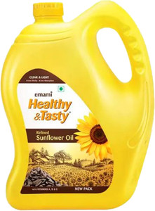 Emami Edible Oil - Buy Emami Edible Oil Online at Best Prices In India ...