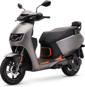 VIDA VX2 Plus Booking for Ex-Showroom Price (with Portable Charger ...