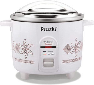 Pigeon Electric Cookers - Buy Pigeon Electric Cookers Online at Best ...