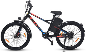 Buy Motovolt Electric Cycle Online From Flipkart & Get Discount On Popular Products