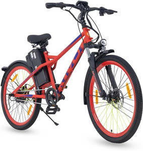 Buy Motovolt Electric Cycle Online From Flipkart & Get Discount On Popular Products