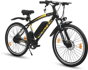 Electric Cycle & E-Bike: Buy Best E Cycle Online - Flipkart