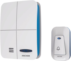 Anchor Door Bell - Buy Anchor Door Bell Online at Best Prices In India ...