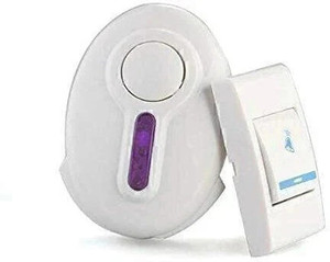 Door Bell - Buy Door Bell Online at Best Prices In India | Flipkart.com