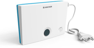 Anchor Water Tank Overflow Alarm Bell, Human Voice with Buzzer (38908 ...