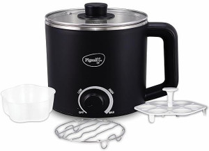 Pigeon MULTI COOK KETTLE 1.5L Multi Cooker Electric Kettle Price in ...