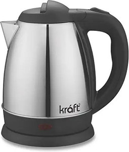 Kraft imperial kettle 1.8 Electric Kettle Price in India - Buy Kraft ...