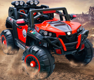 Jeep Ride Ons - Buy Jeep Ride Ons Online at Best Prices In India ...