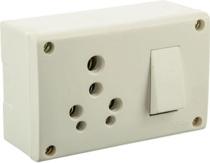 Multi Pin Sockets - Buy Multi Pin Sockets Online at Best Prices In ...
