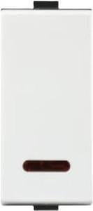 ANCHOR Anchor-Roma-plus-Switch- 20A- 289163 20 A One Way Electrical ...
