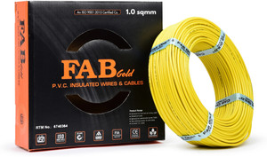 Vdfvdf Wires And Cables - Buy Vdfvdf Wires And Cables Online at Best ...