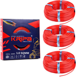 L T Wires And Cables - Buy L T Wires And Cables Online at Best Prices ...