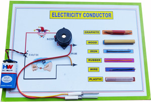 conductor science project