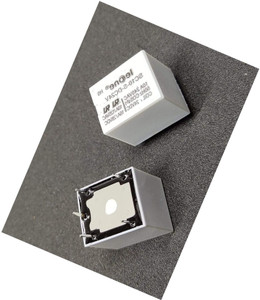 Leone 8pcs 24V DC Relay 5 Pin 24V 10A Current Sugar Cube PCB Mount ...