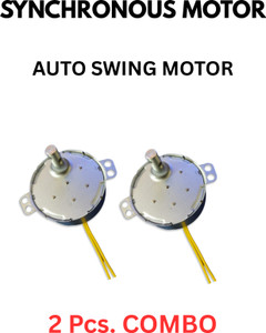 Aggi AUTO SWING SYNCHRONOUS MOTOR FOR COOLERS Motor Control Electronic ...