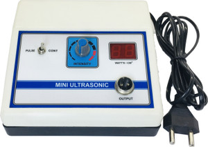 ALPHA MEDITECH INDIA MINI ULTRASONIC-DPM MINI DEVICES PAIN RELIFE ...