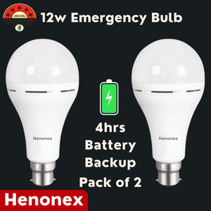 Emergency Bulbs - Buy Emergency Bulbs Online at Best Prices In India ...