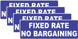 Emergency Signs Online at Best Prices on Flipkart
