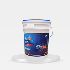 HPCL AUS-32 HP DEF 20 Lts. Adblue for BS IV & BS VI diesel engine Oil ...
