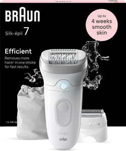 Women Epilators - Buy Women Epilators Online at Best Prices In India | Flipkart.com