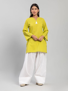 Baaori Women Kurta Salwar Set - Buy Baaori Women Kurta Salwar Set ...