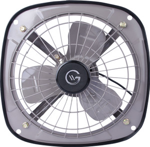 Jet Exhaust Fans - Buy Jet Exhaust Fans Online at Best Prices In India ...