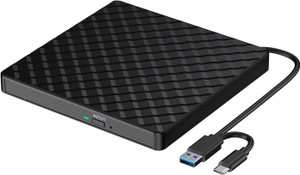 Usb External Dvd Writers - Buy Usb External Dvd Writers Online at Best ...