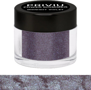 PRIVIU Power Shimmer | 21 Midnight Violet 3 g - Price in India, Buy ...