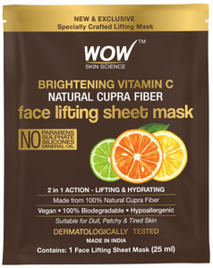 wow face mask