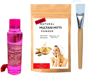 Multani Mitti - Buy Multani Mitti online at Best Prices in India ...