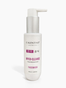 CALENTINO Korea Myco-Cleanse Face Wash - Price in India, Buy CALENTINO ...