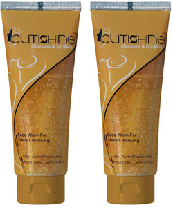 Ubik Face Wash - Price in India, Buy Ubik Face Wash Online In India ...