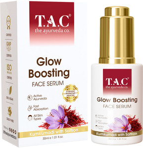 Tac The Ayurveda Co Beauty And Grooming - Buy Tac The Ayurveda Co ...