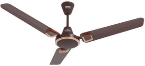 Polar Radiant Rusty Copper Fan High Speed Premium Finish with 2 Year ...