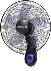 Buy Wall Mount Fans Online at Best Prices in India | Flipkart.com