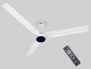 SUPERLEX SmartAir with 5 Year Warranty Anti Dust, BLDC Motor with ...