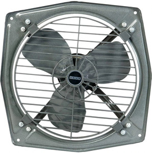USHA 151012661 with 1 Year Warranty 230 mm Exhaust Fan Price in India ...
