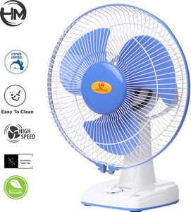 Buy Table Fans Online at Lowest Prices in India | Flipkart.com